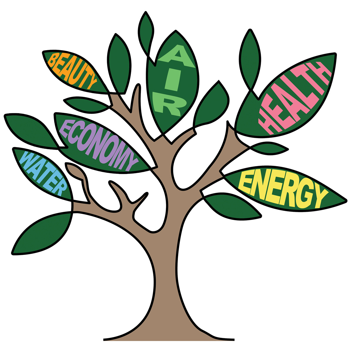 NextGenTree - Sustainable Saratoga