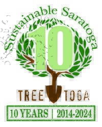 TREE TOGA: Trees for the next generation - Sustainable Saratoga